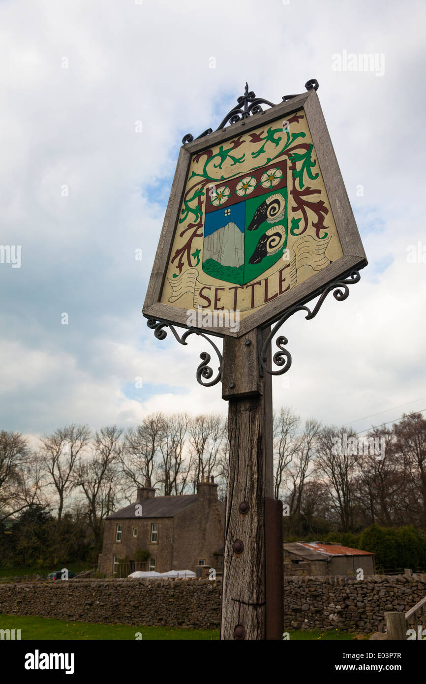 Settle the west hi-res stock photography and images - Alamy