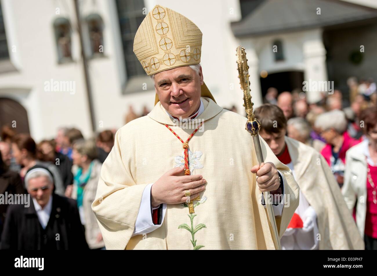 Gerhard ludwig mueller hi-res stock photography and images - Alamy