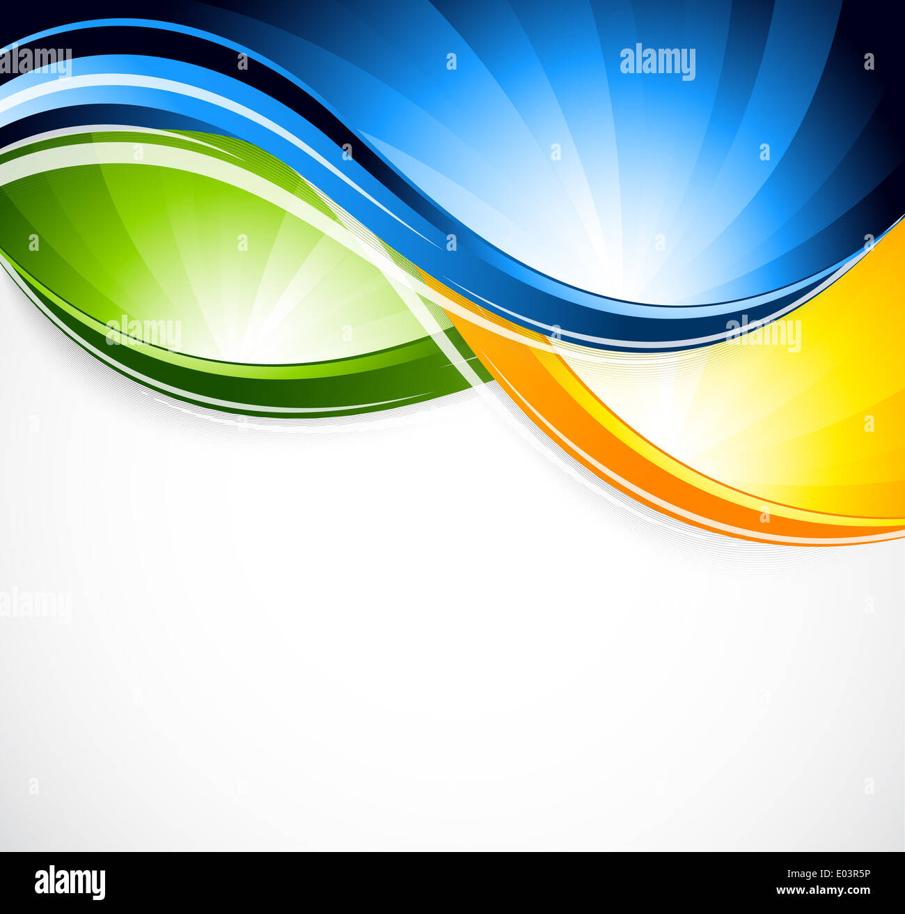 Abstract colorful background. Bright illustration Stock Photo - Alamy