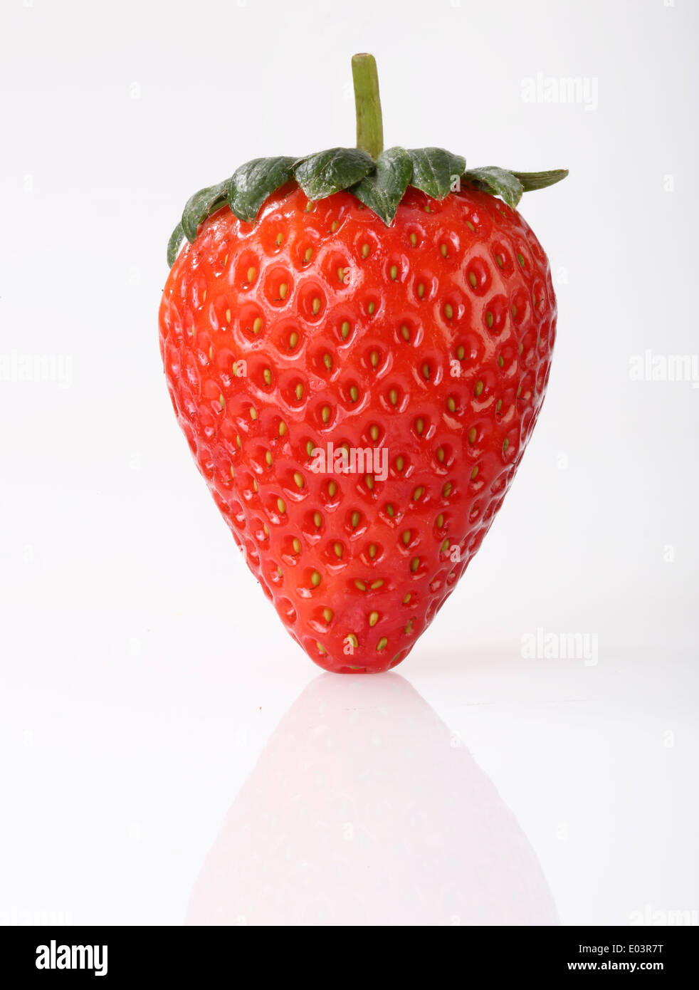Strawberry hi-res stock photography and images - Alamy