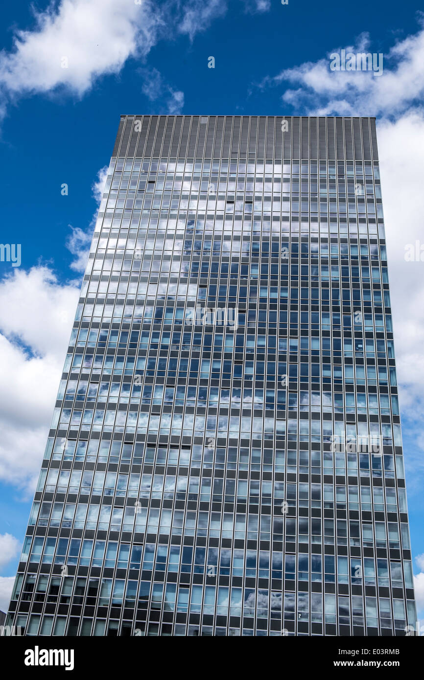 University of sheffield arts tower hi-res stock photography and images ...