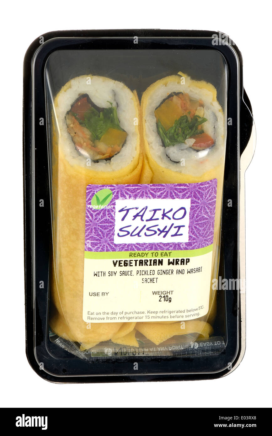 Taiko sushi snack hi-res stock photography and images - Alamy