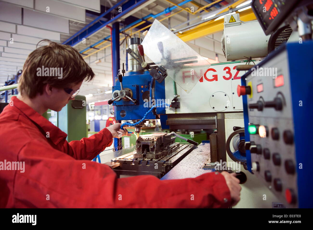 Plumbers hall hi-res stock photography and images - Alamy