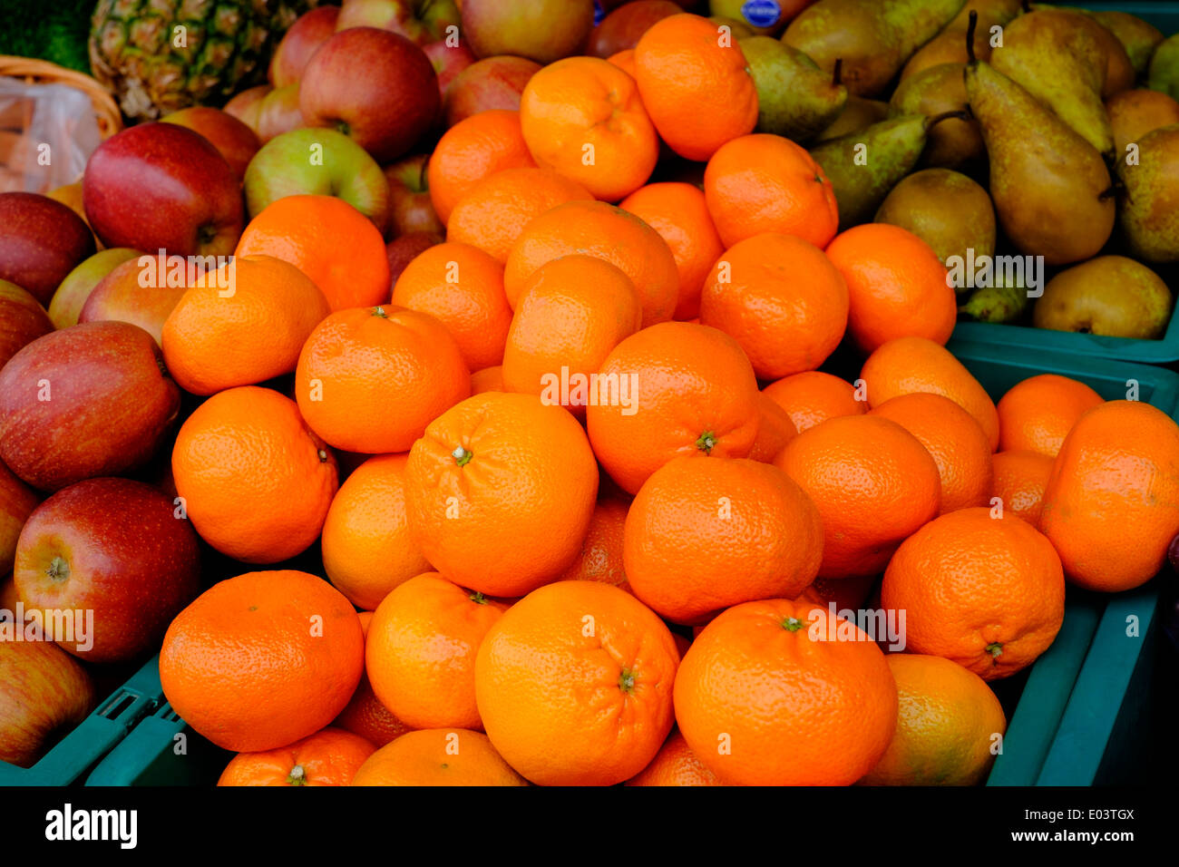 Organic farm shop england hi-res stock photography and images - Alamy