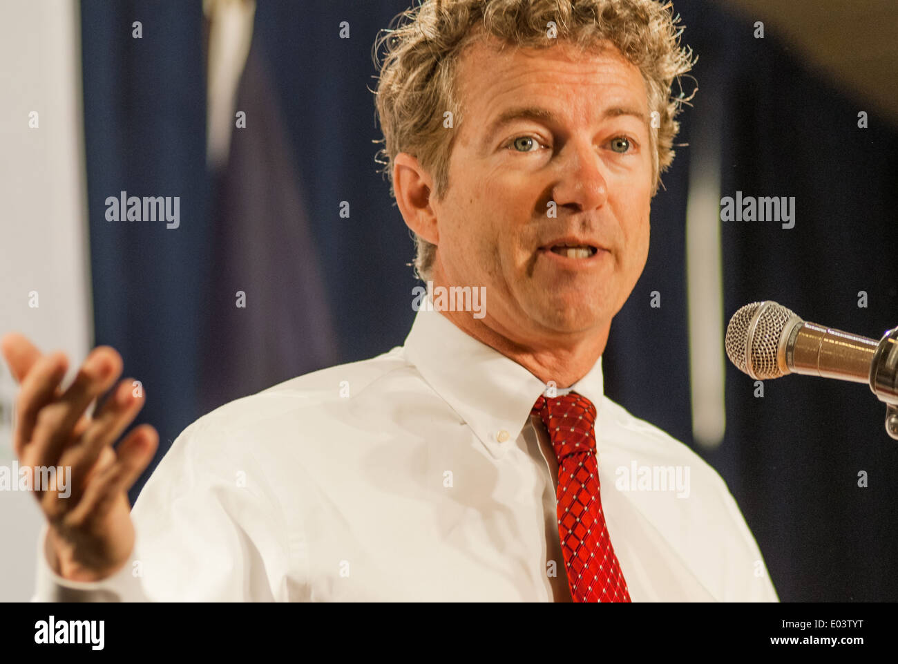 Paul rand hi-res stock photography and images - Alamy