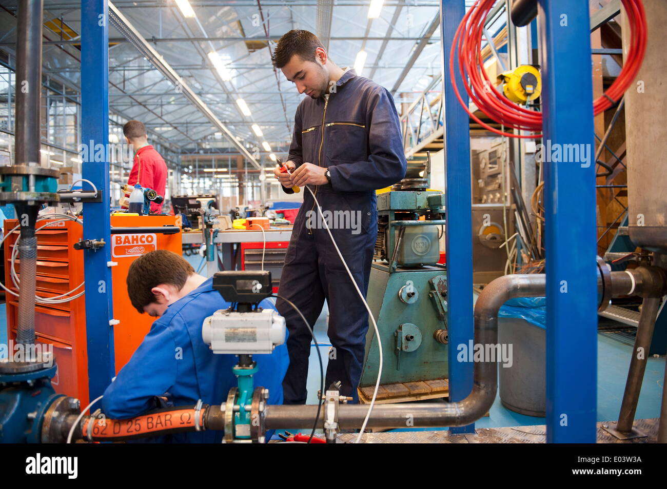 Turner Construction Company High Resolution Stock Photography and Images - Alamy