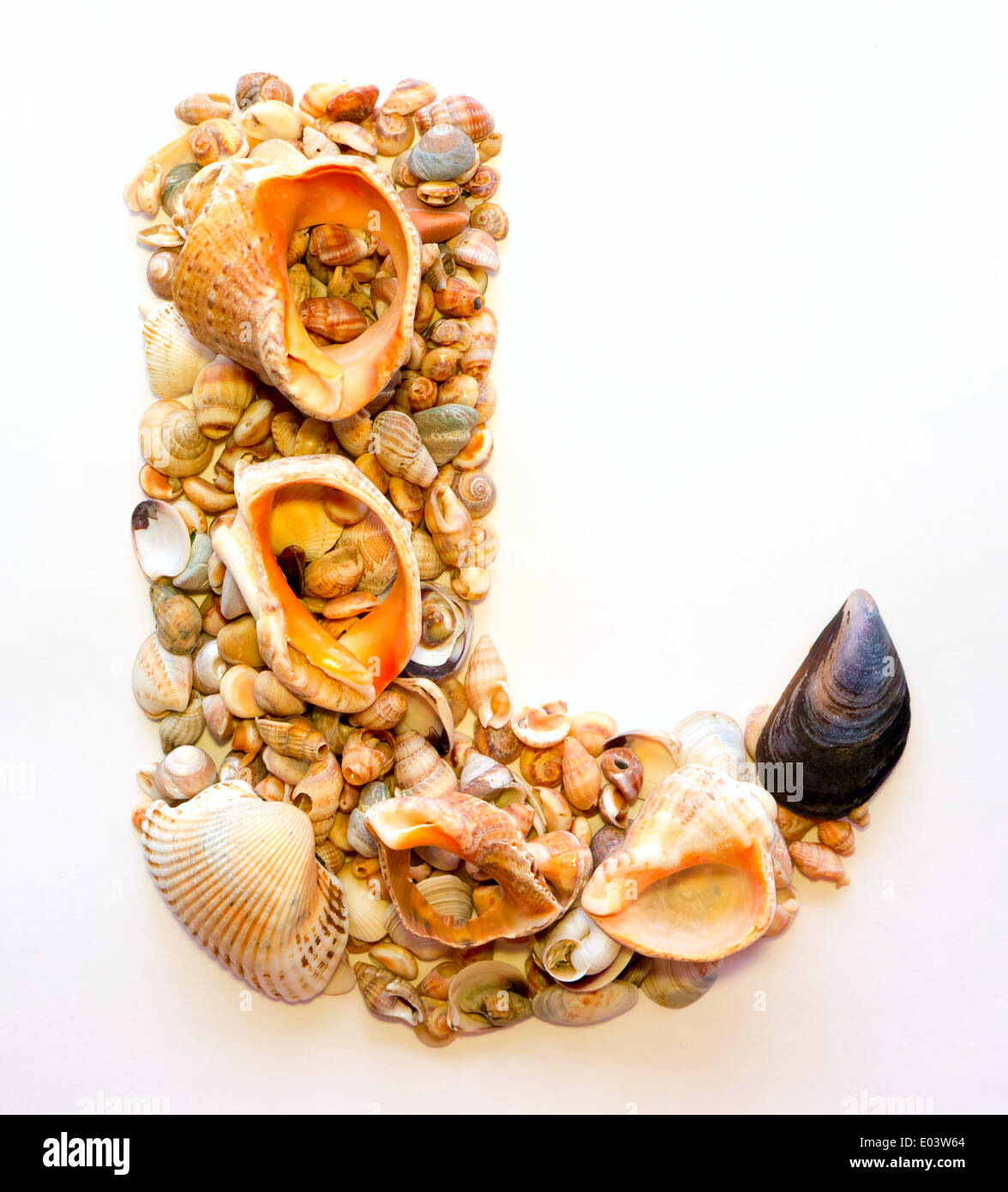 Initials letter J Stock Photo - Alamy