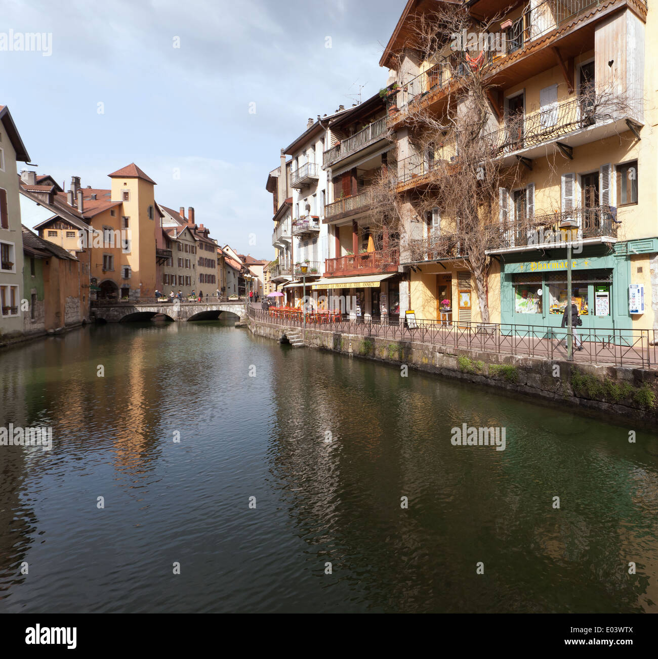 Southeastern france hi-res stock photography and images - Alamy
