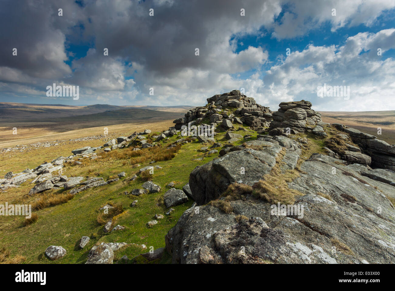 Spring scenic hi-res stock photography and images - Alamy