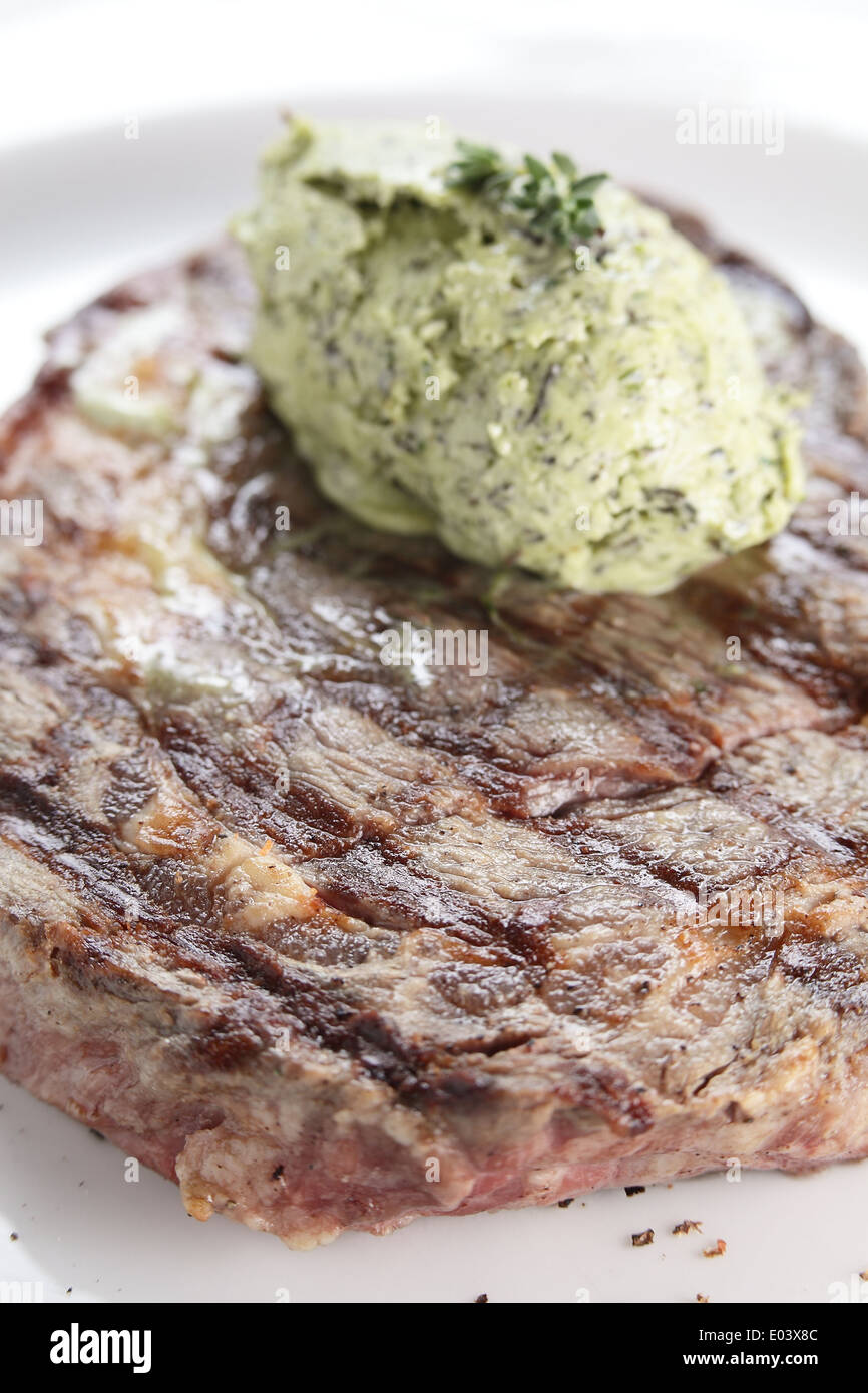 Hot peace meat on white hi-res stock photography and images - Alamy