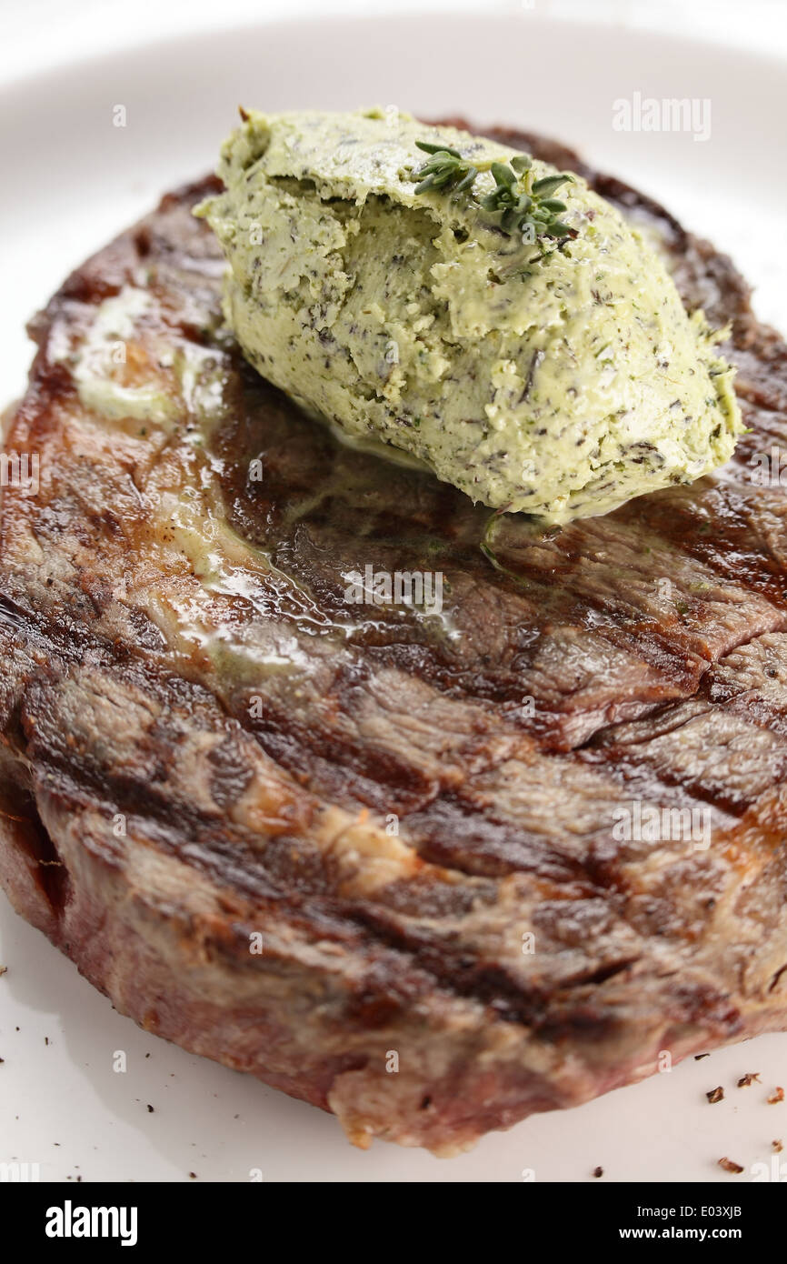 Hot peace meat on white hi-res stock photography and images - Alamy