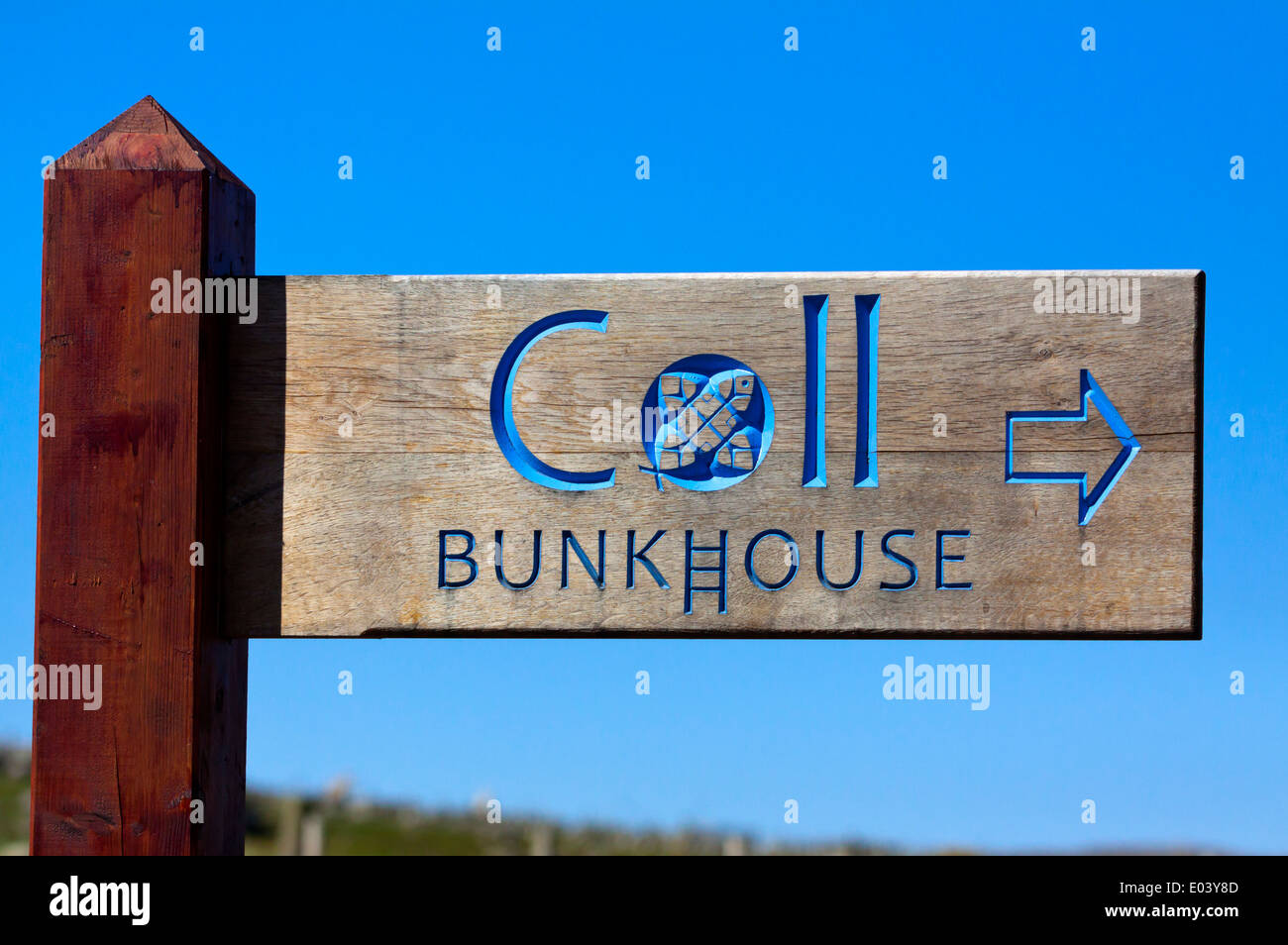 Bunkhouse hi-res stock photography and images - Alamy