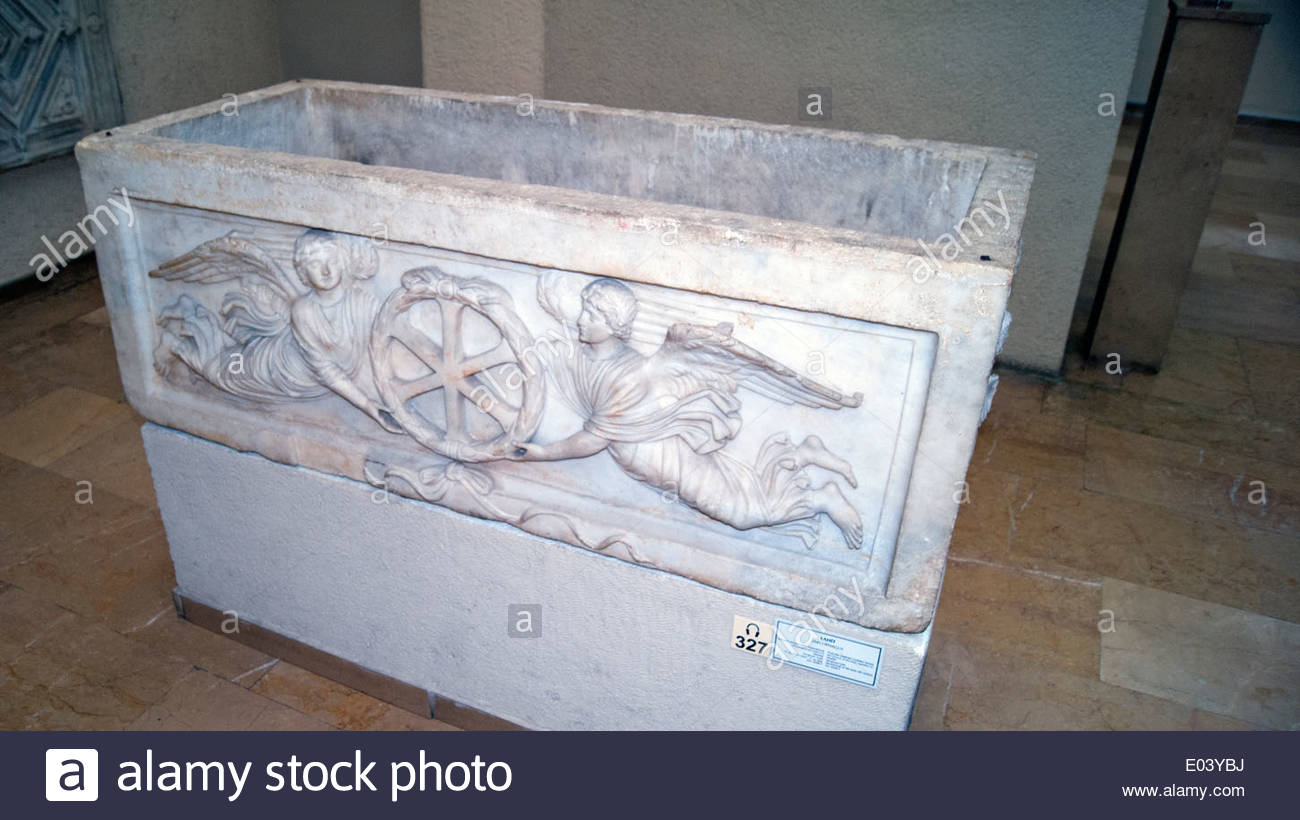 Ancient Greek Tombstone Stock Photos & Ancient Greek Tombstone Stock ...
