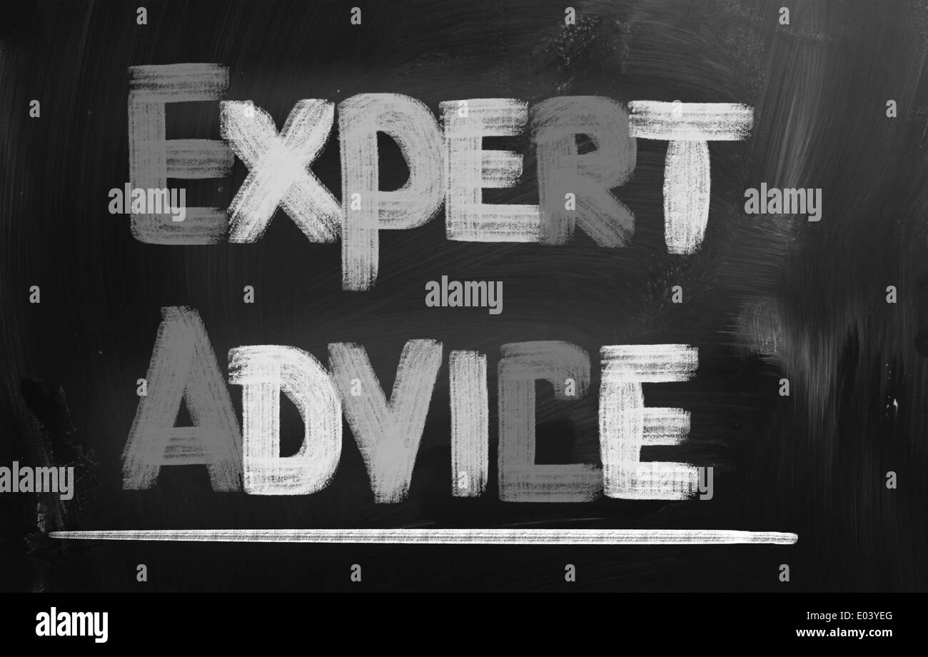 Expert Advice Concept Stock Photo - Alamy Expert Advice Concept Stock Photo - Alamy
