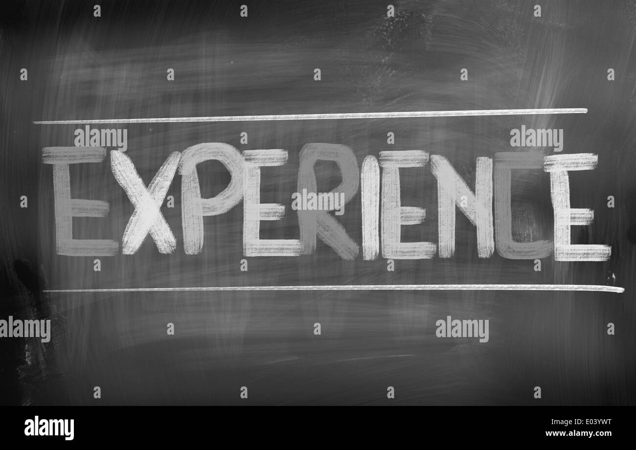 Operation experience Black and White Stock Photos & Images - Alamy