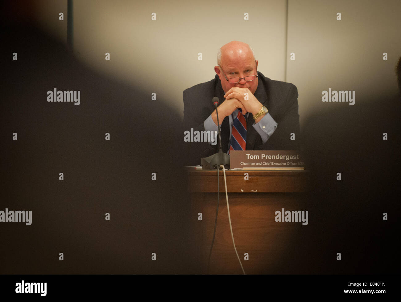 Thomas prendergast hi-res stock photography and images - Alamy