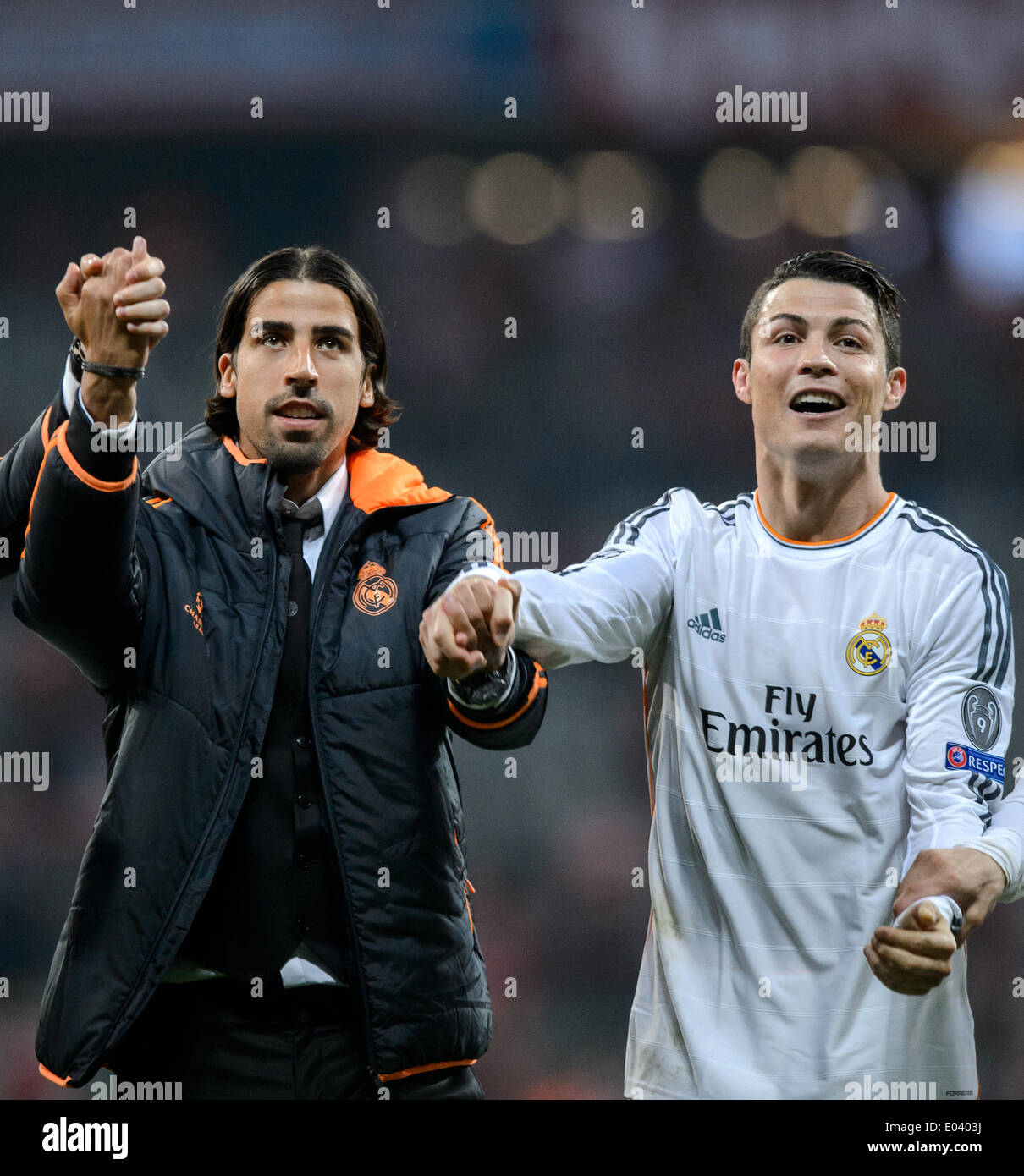 Sami cristiano hi-res stock photography and images - Alamy
