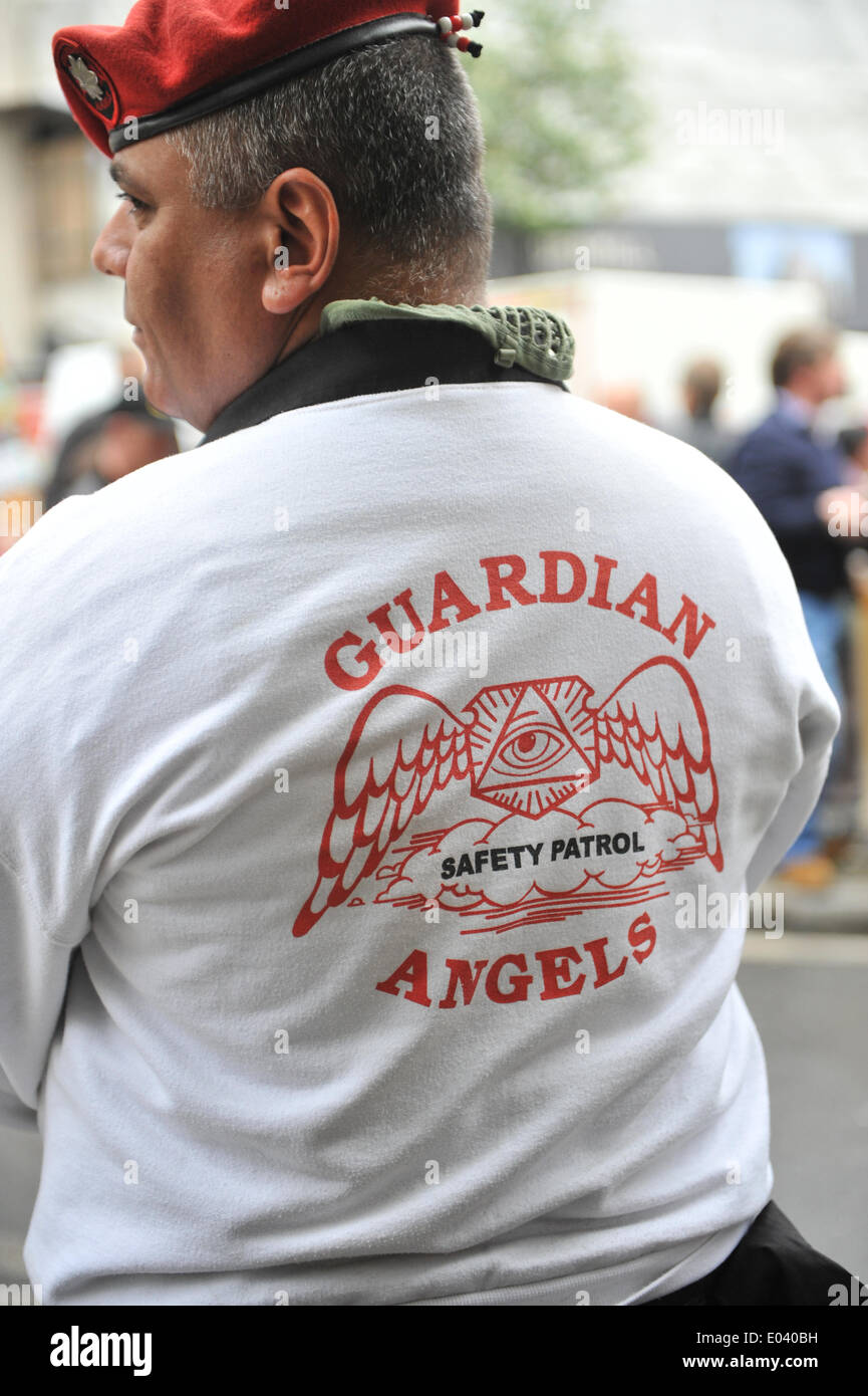 A guardian angel hi-res stock photography and images - Alamy