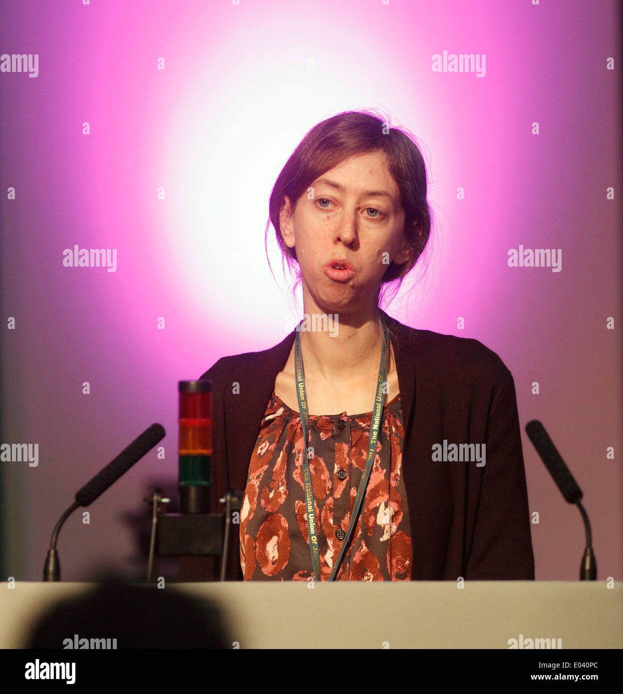 Laura davison hi-res stock photography and images - Alamy