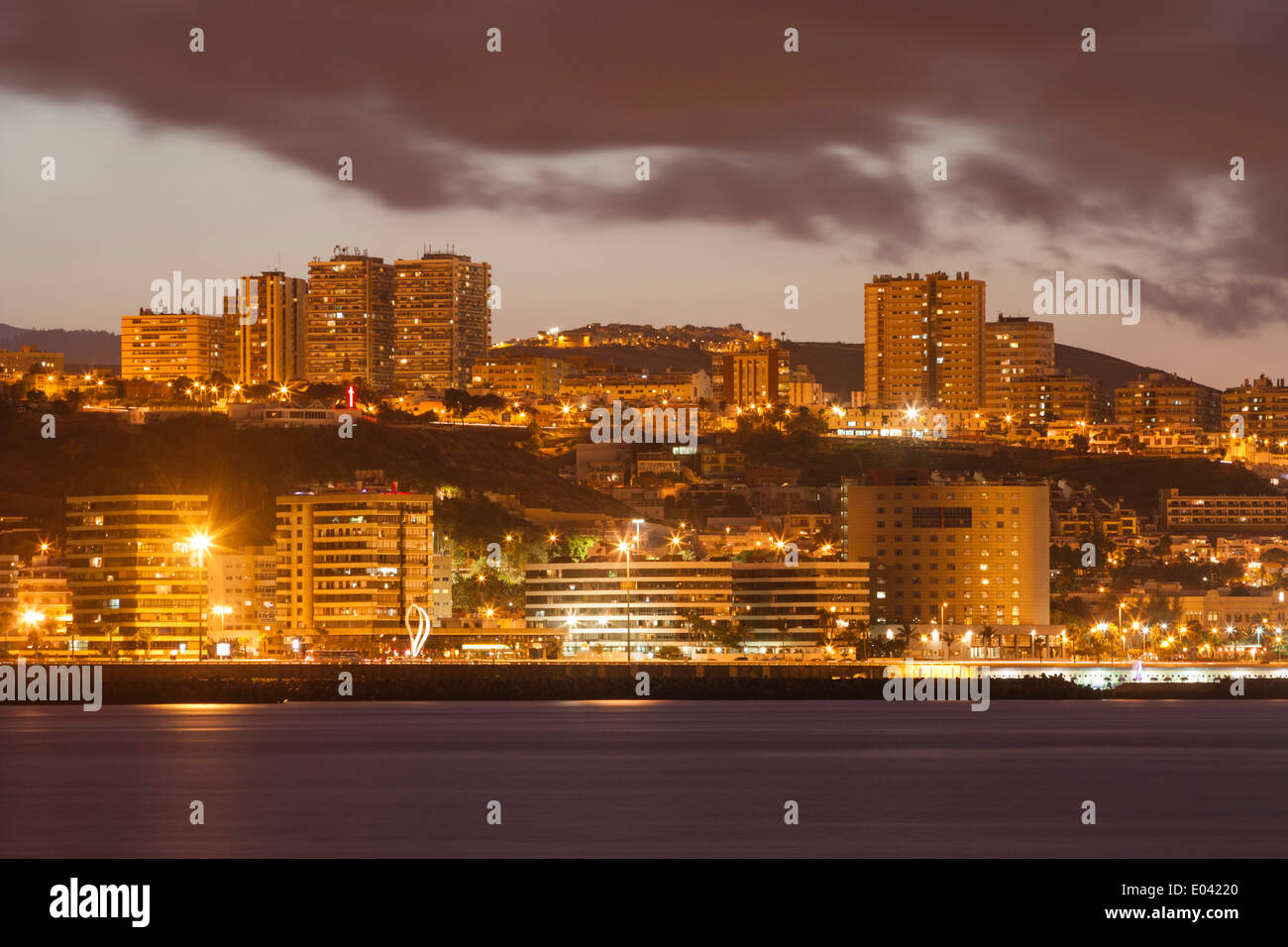 Canaru islands hi-res stock photography and images - Alamy