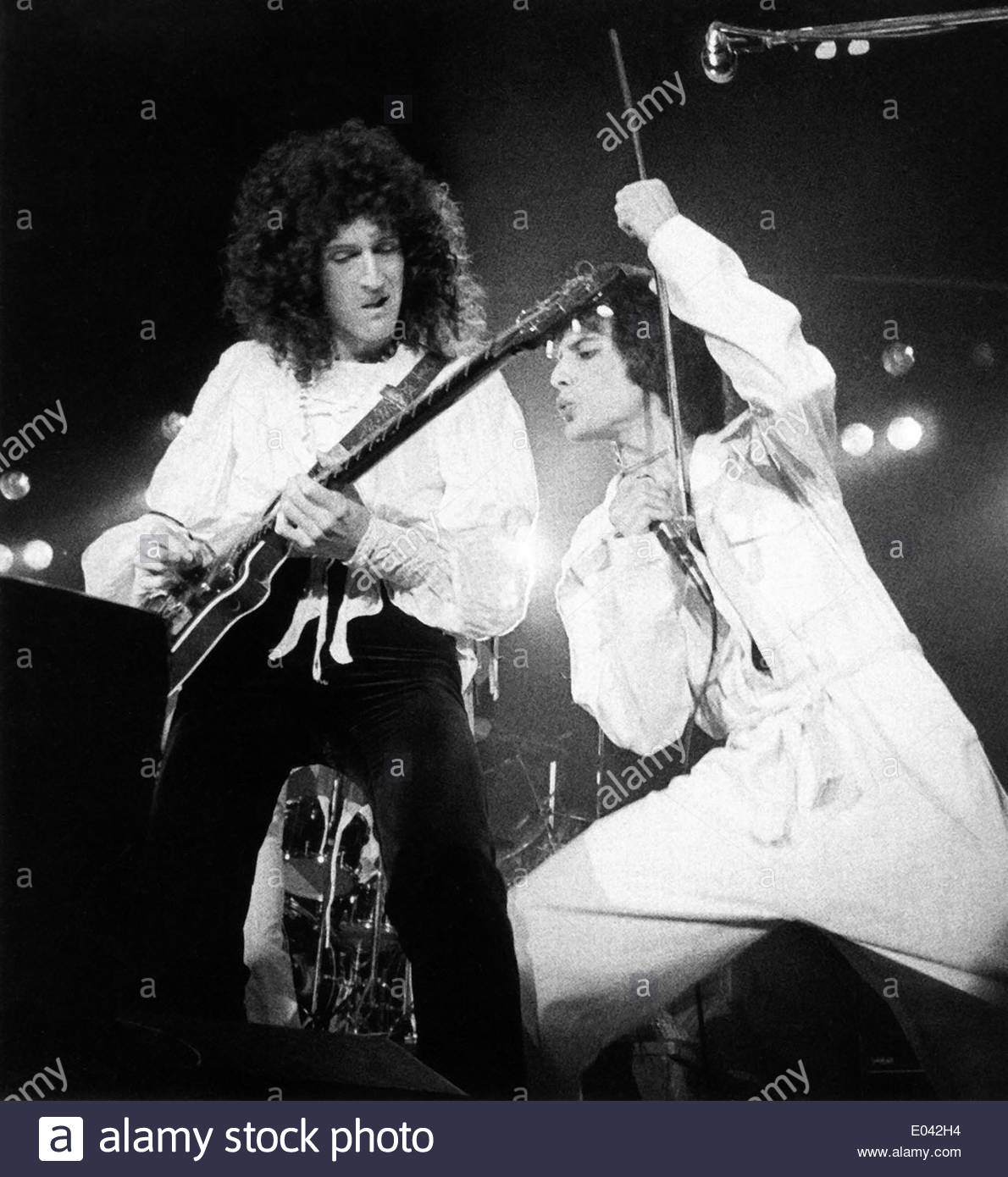 Queen Band Stock Photos & Queen Band Stock Images - Alamy