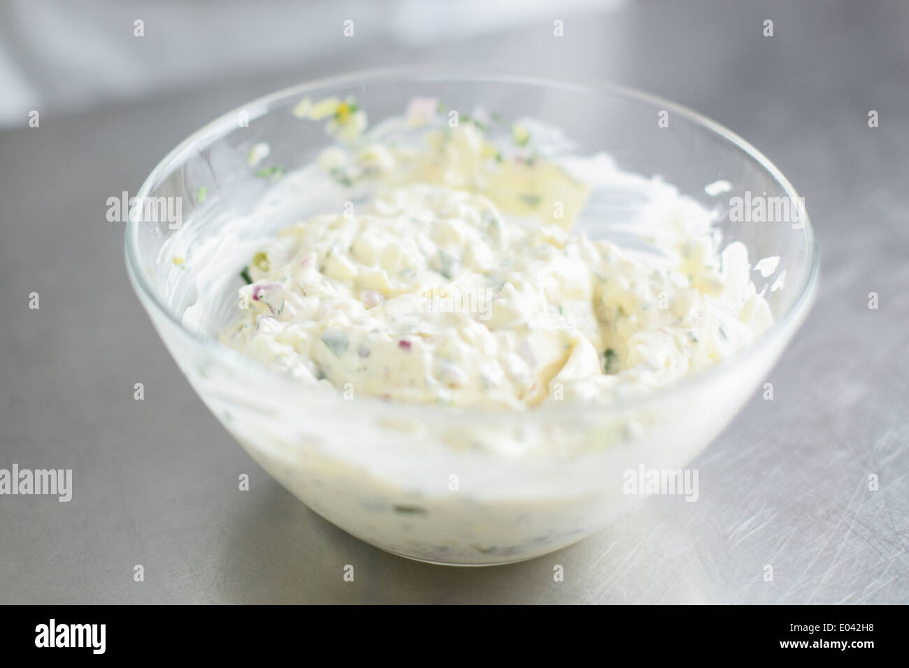 cooking of tasty food at the kitchen Stock Photo - Alamy