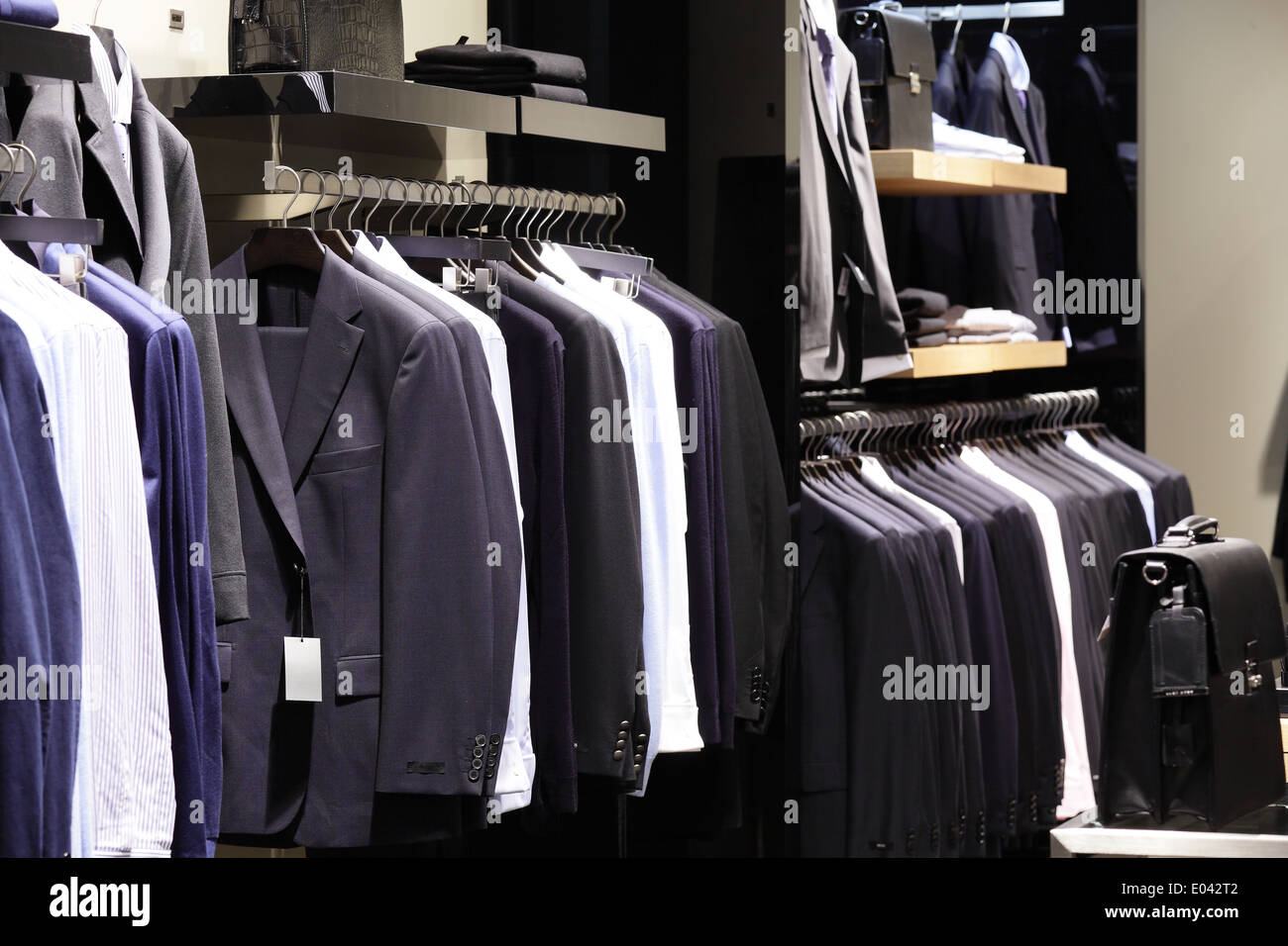 Bright brand new interior hi-res stock photography and images - Alamy