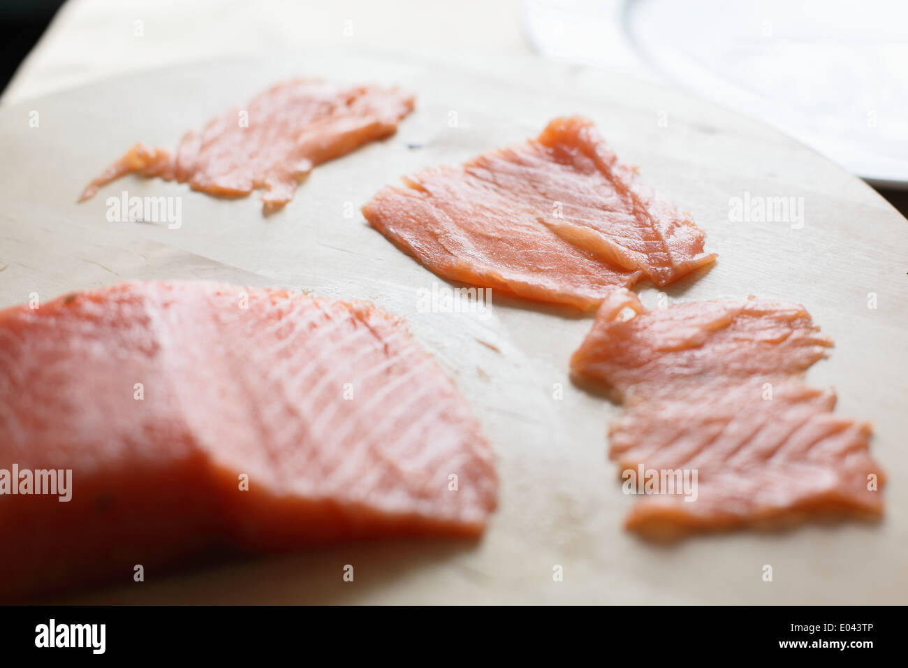 cooking of tasty food at the kitchen Stock Photo - Alamy