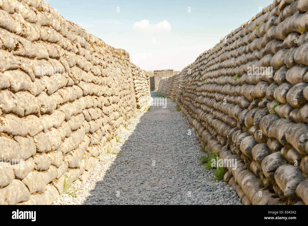 World war one symbol hi-res stock photography and images - Alamy