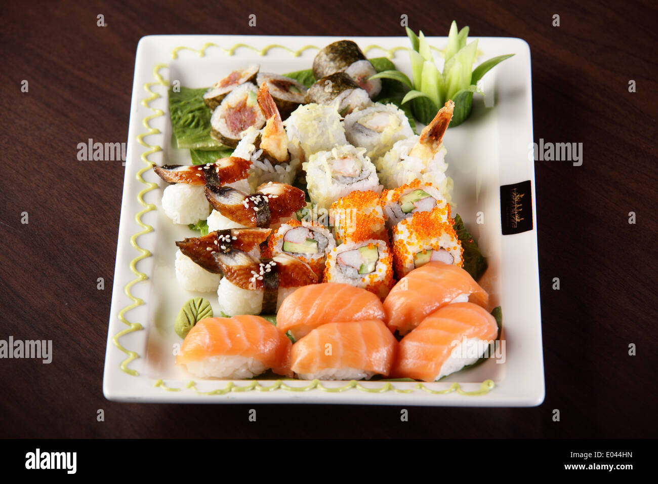Japanese restaurant malaysia hi-res stock photography and images - Alamy