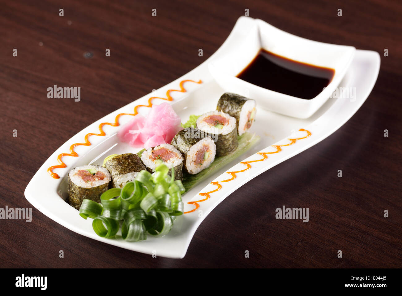 Japanese restaurant malaysia hi-res stock photography and images - Alamy