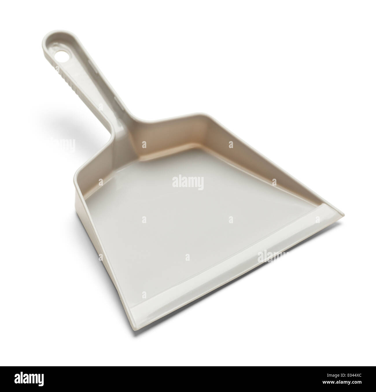 Dust pan hi-res stock photography and images - Alamy