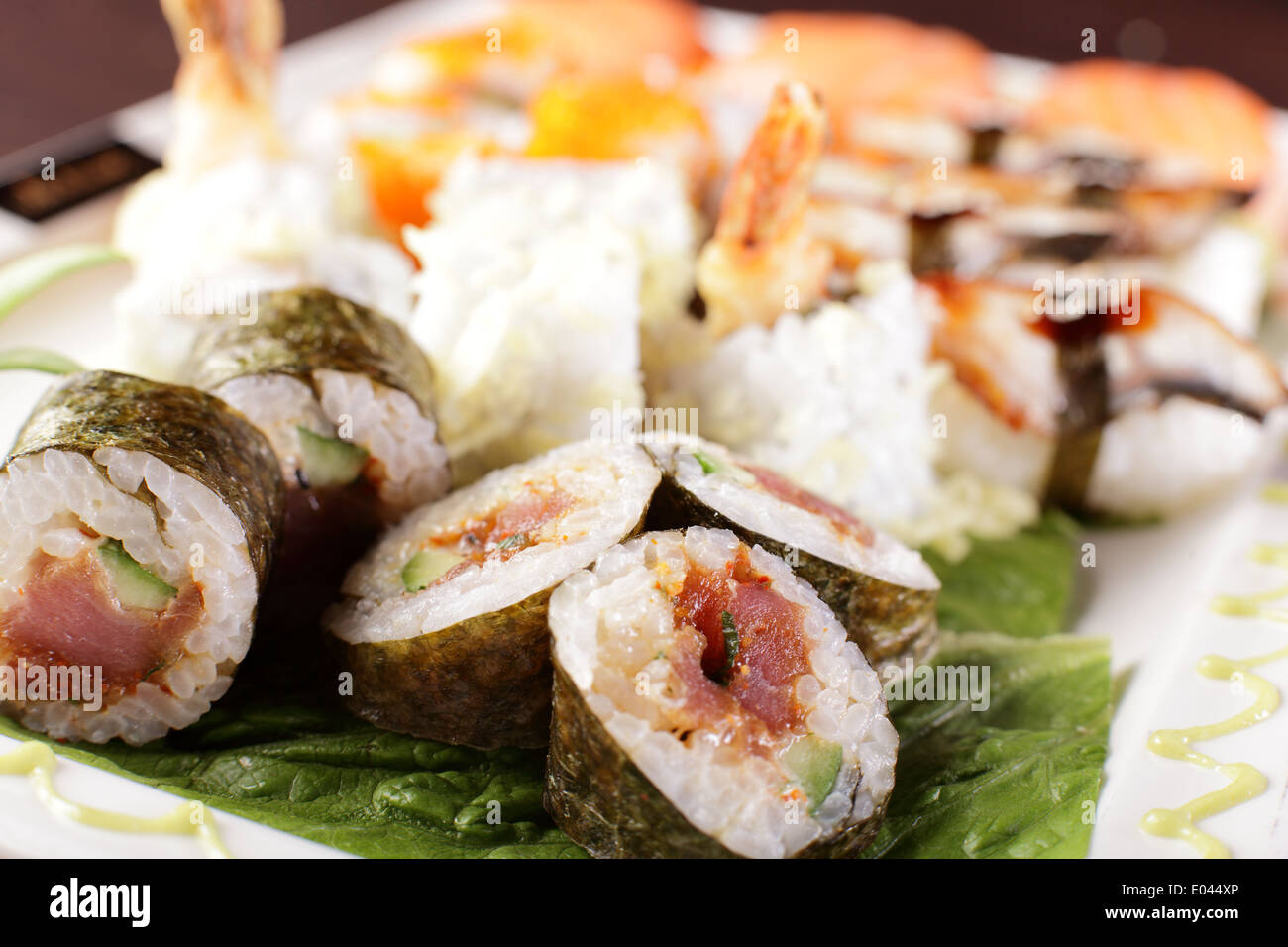 Japanese restaurant malaysia hi-res stock photography and images - Alamy