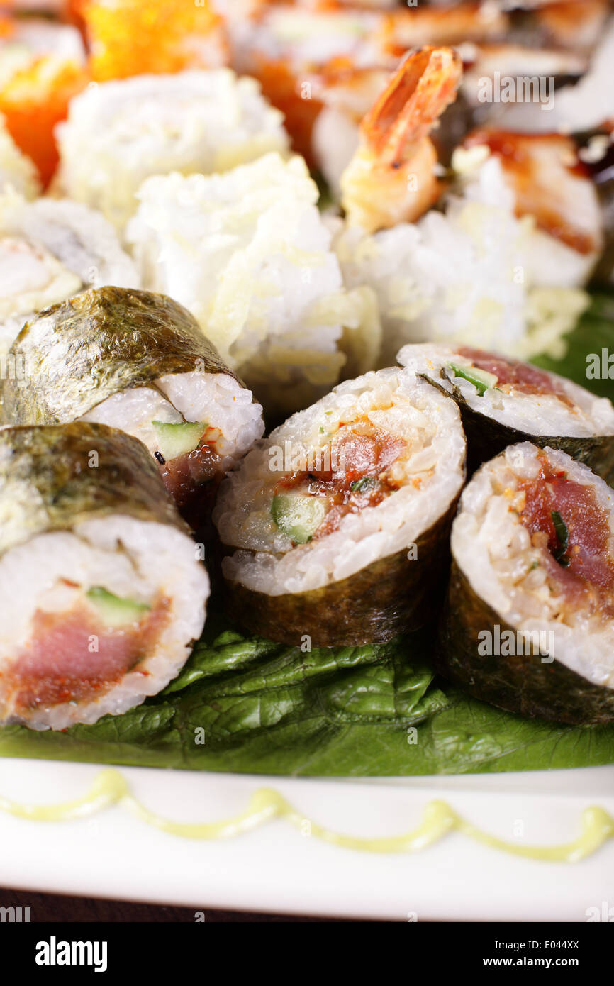 Japanese restaurant malaysia hi-res stock photography and images - Alamy