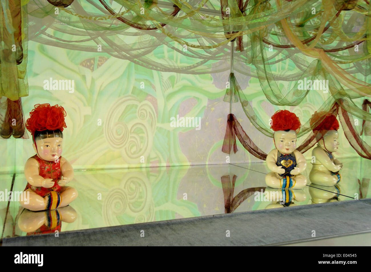 Moca shanghai High Resolution Stock Photography and Images - Alamy