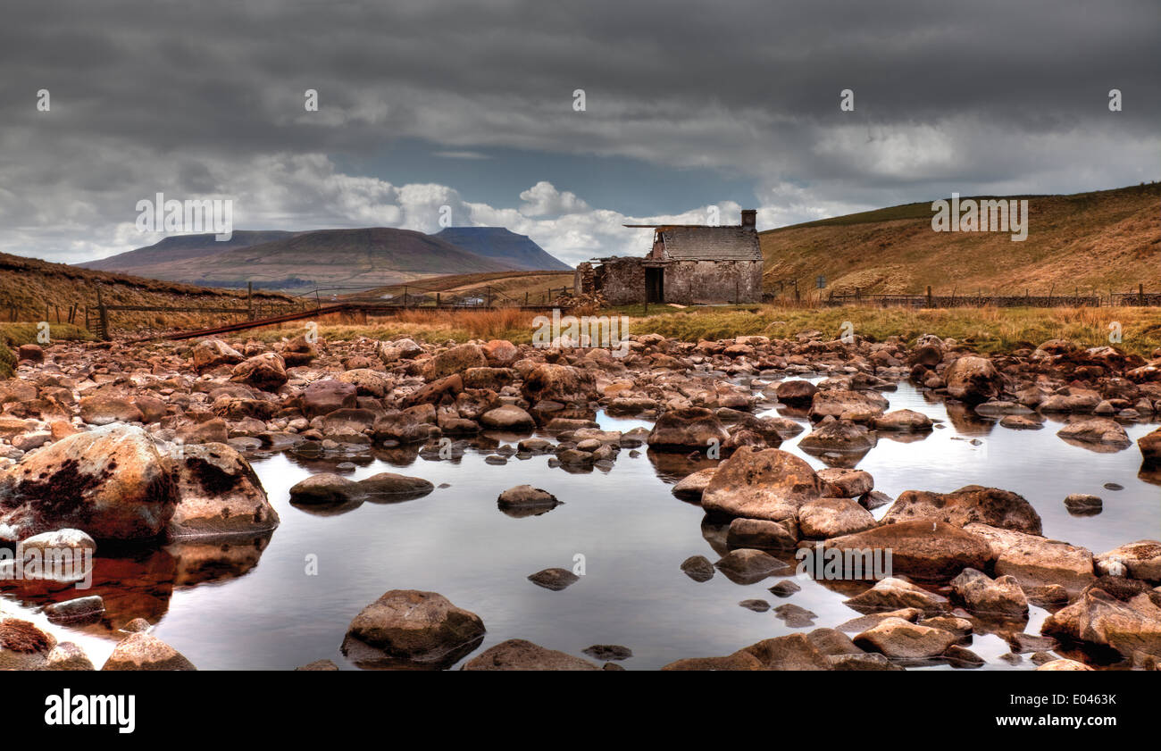 Crofter's hi-res stock photography and images - Alamy