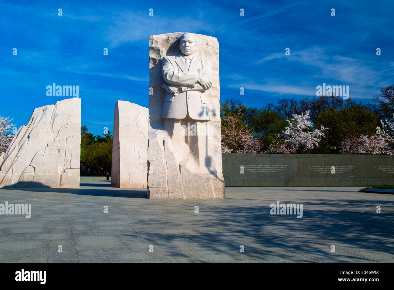 Civil rights memorials hi-res stock photography and images - Alamy