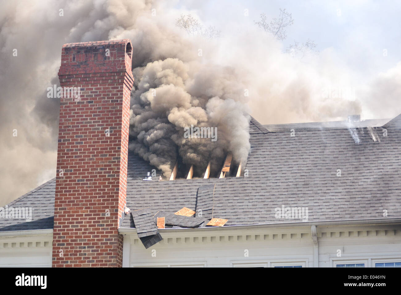 Heat detector hi-res stock photography and images - Alamy