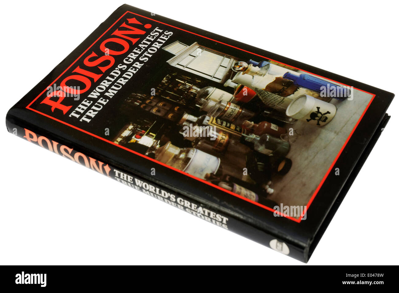 Famous book cover hi-res stock photography and images - Alamy