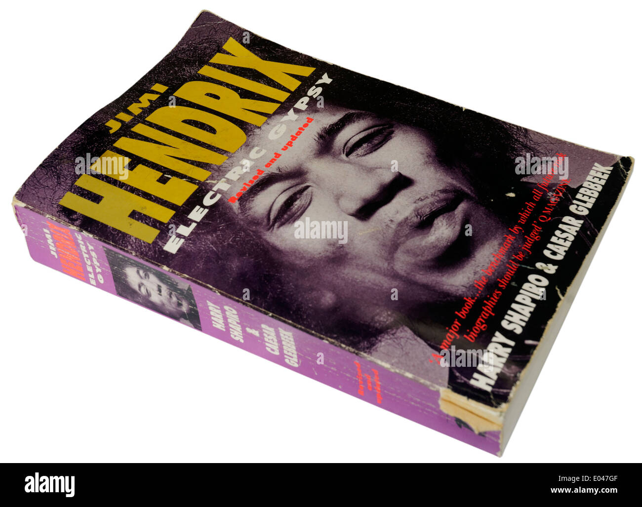 Jimi hendrix hi-res stock photography and images - Alamy