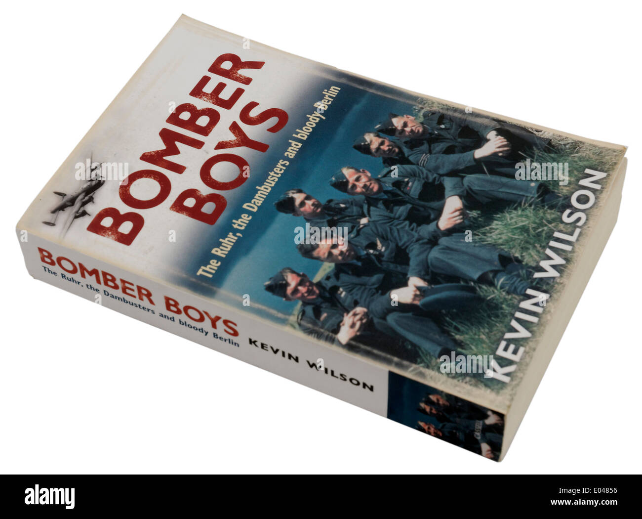 Raf boys hi-res stock photography and images - Alamy