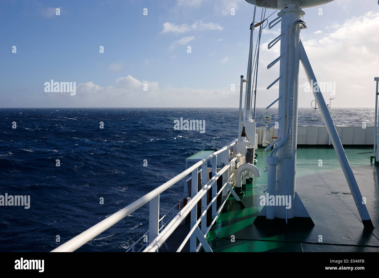 Drakes passage and ship hi-res stock photography and images - Alamy