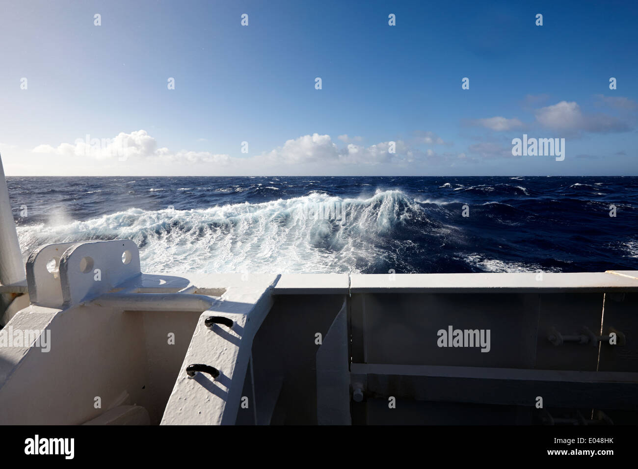 Drakes passage journey hi-res stock photography and images - Alamy