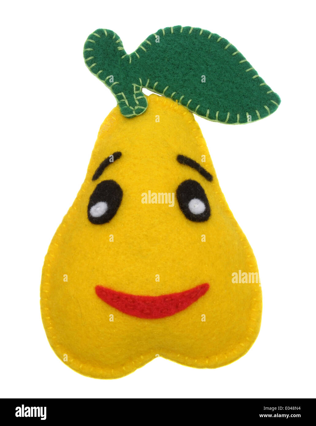 Pear - kids toys Stock Photo - Alamy