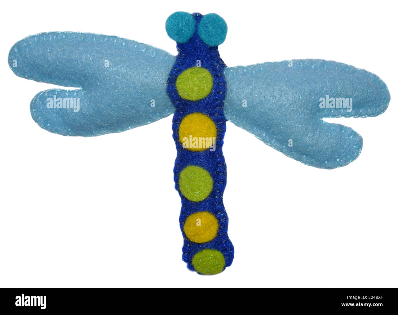 Dragonfly - kids toys Stock Photo - Alamy