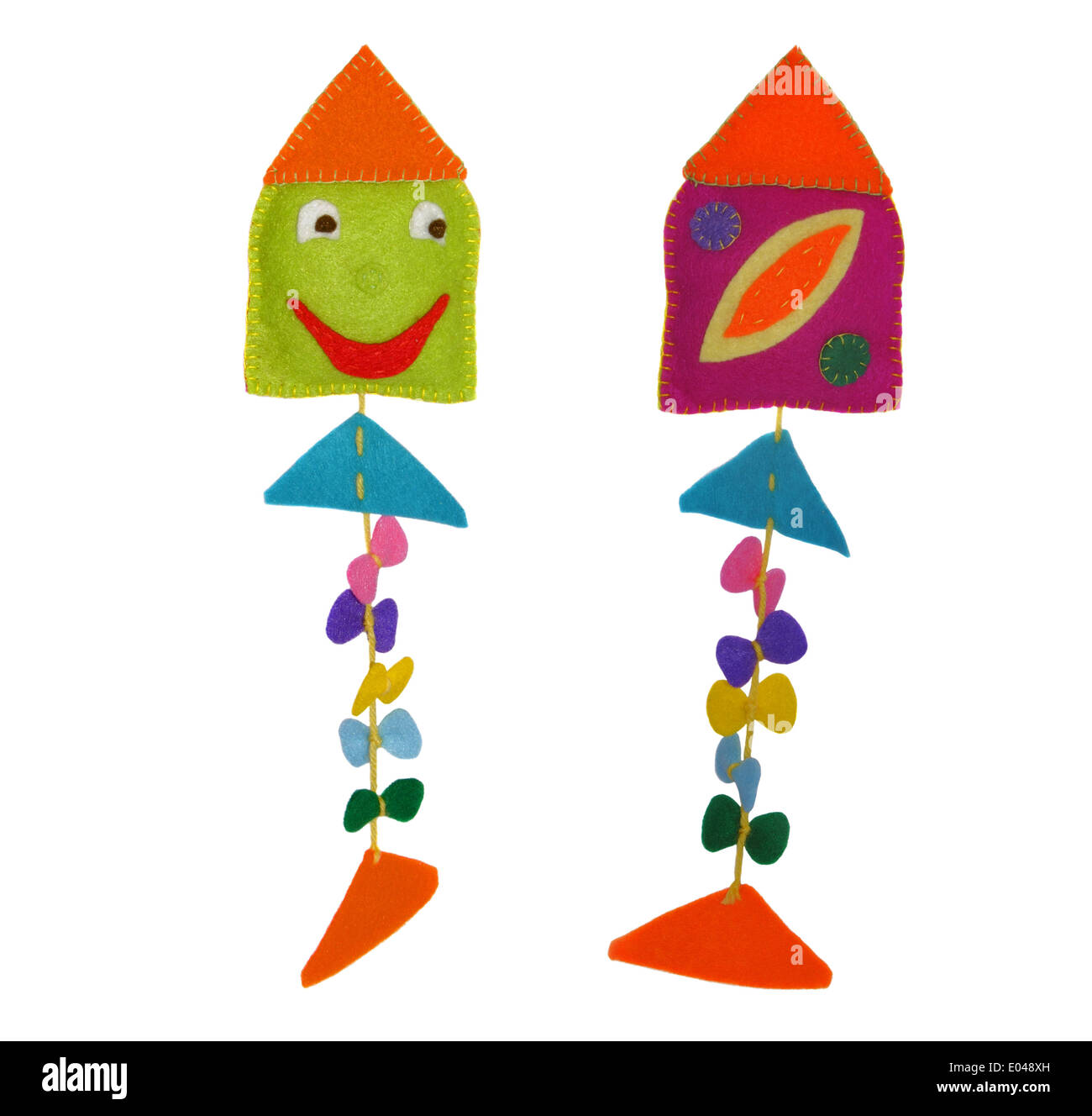 Kids wool Cut Out Stock Images & Pictures - Alamy