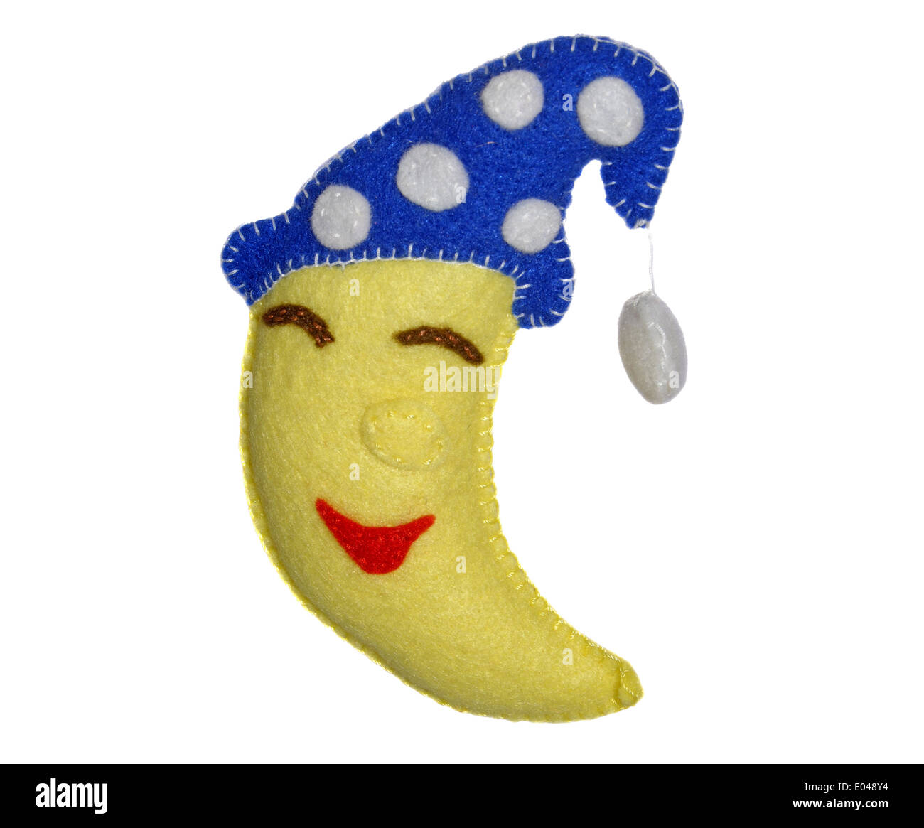 Moon - kids toys Stock Photo - Alamy
