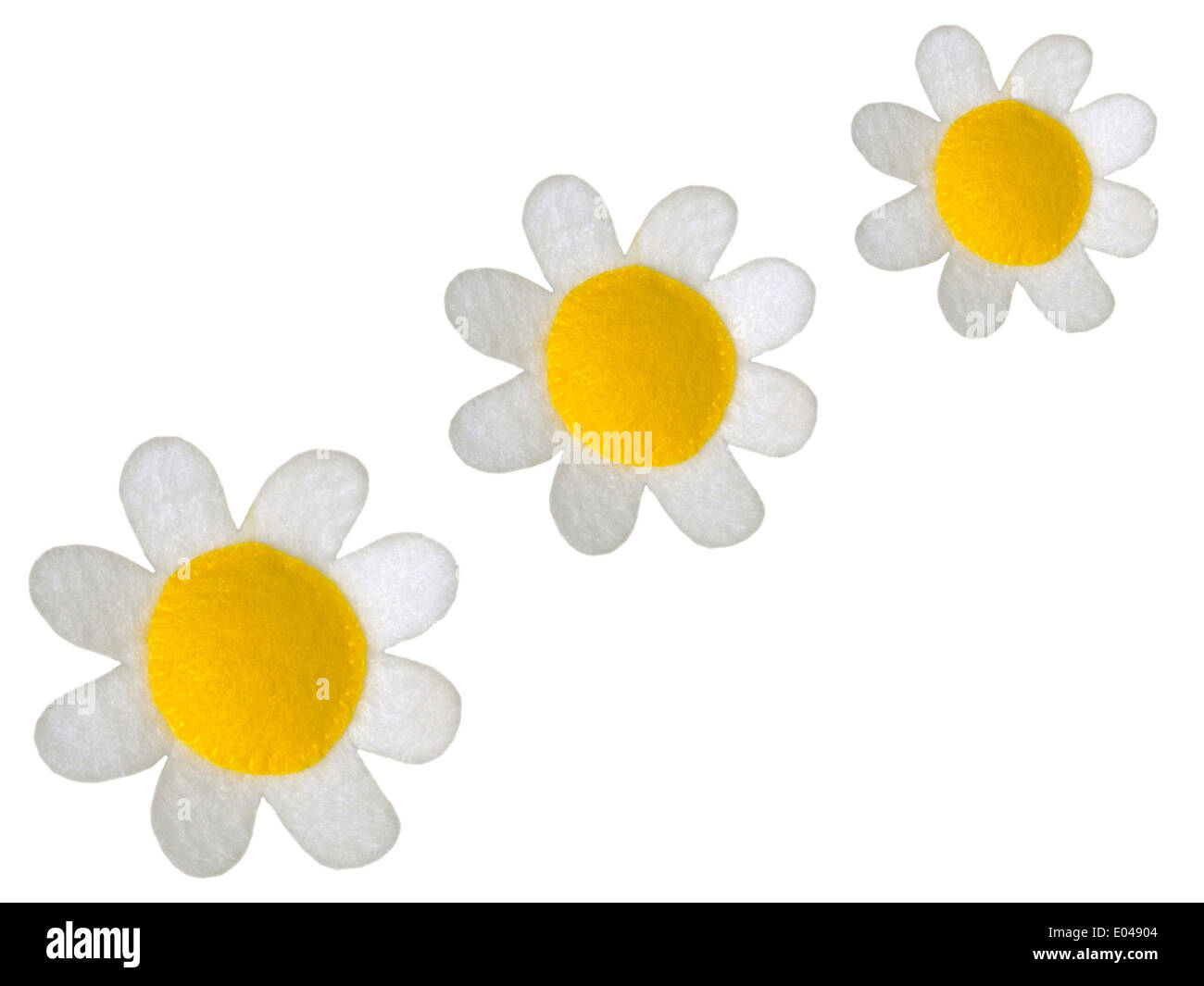 Kids daisies hi-res stock photography and images - Alamy