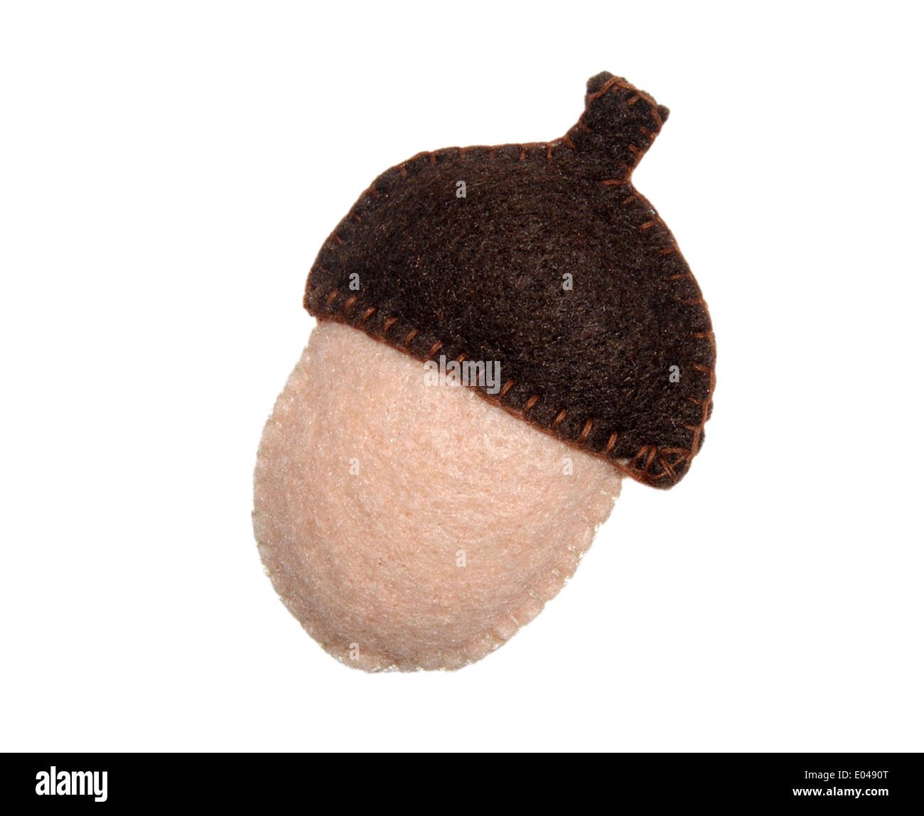 Acorn - kids toys Stock Photo - Alamy