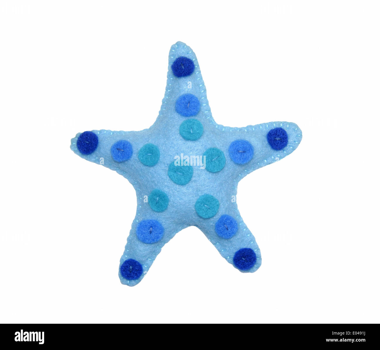 Starfish - kids toys Stock Photo - Alamy